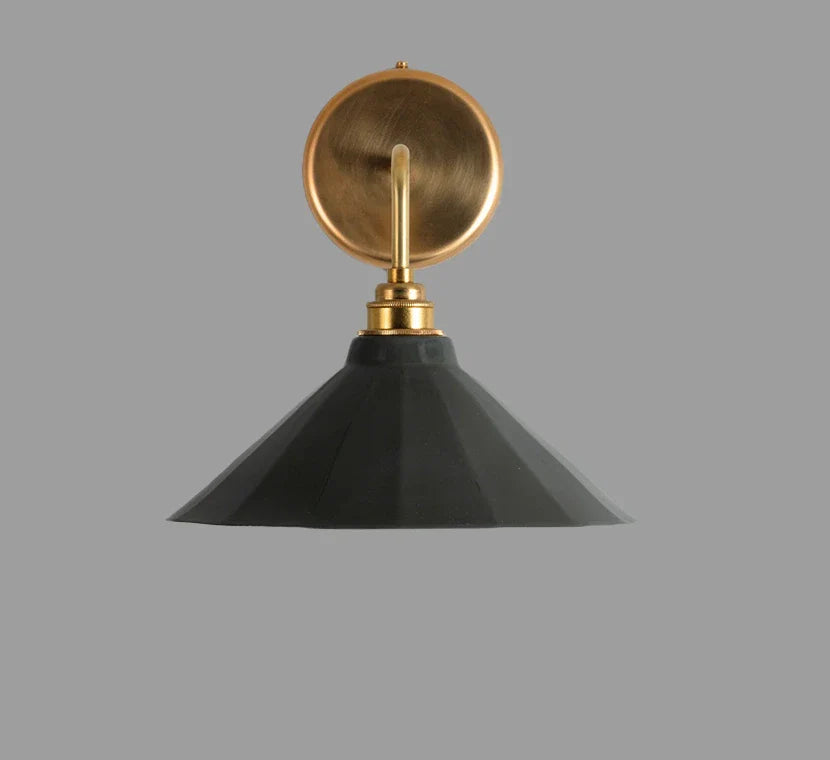 Luxury Wall Lights | Handcrafted Bone China Lighting | Lyngard