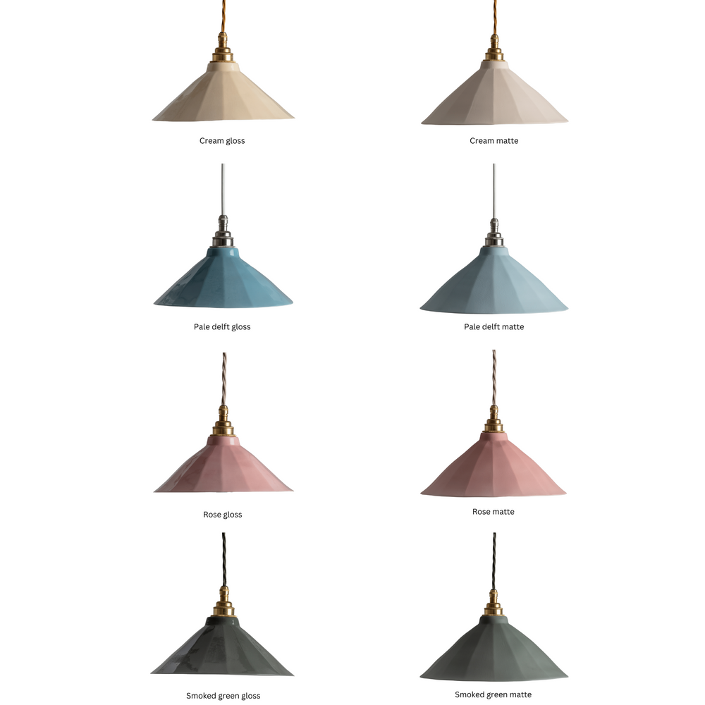 Pendant Lights – Lyngard