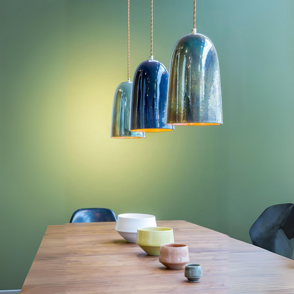 Lustred Lighting - Lyngard